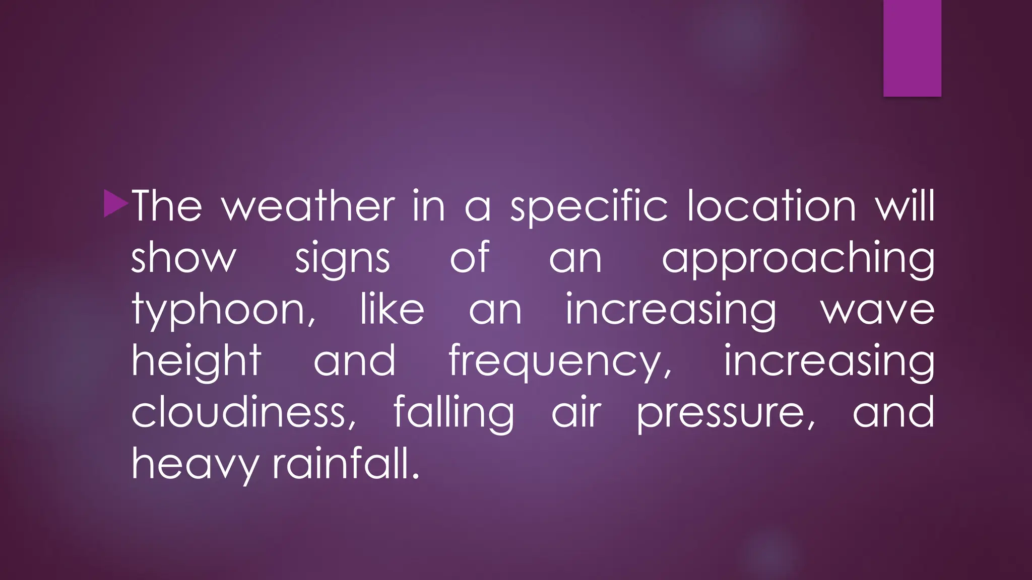 GRADE 8 LESSON 5 TRACKING A TYPHOON.PPTX