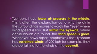 GRADE 8 LESSON 5 TRACKING A TYPHOON.PPTX