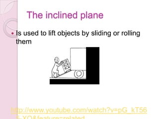 Lesson 5 Types of Machines | PPTX | Off-Road Vehicles | Auto Body Styles