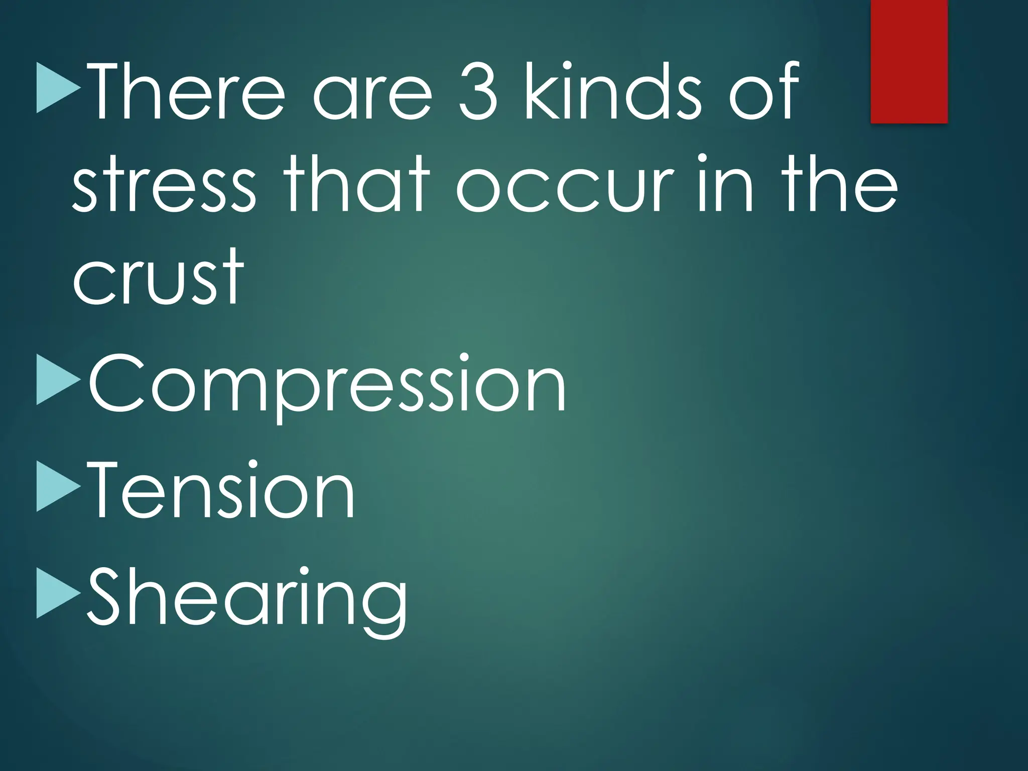Lesson 5 in Earth and Life Science-Types of Stress and Fault.pptx