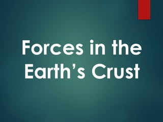 Lesson 5 in Earth and Life Science-Types of Stress and Fault.pptx