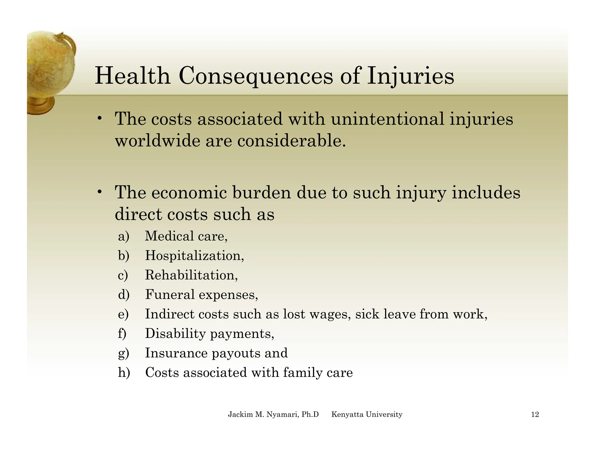 Intentional and Unintention Injuries.pdf