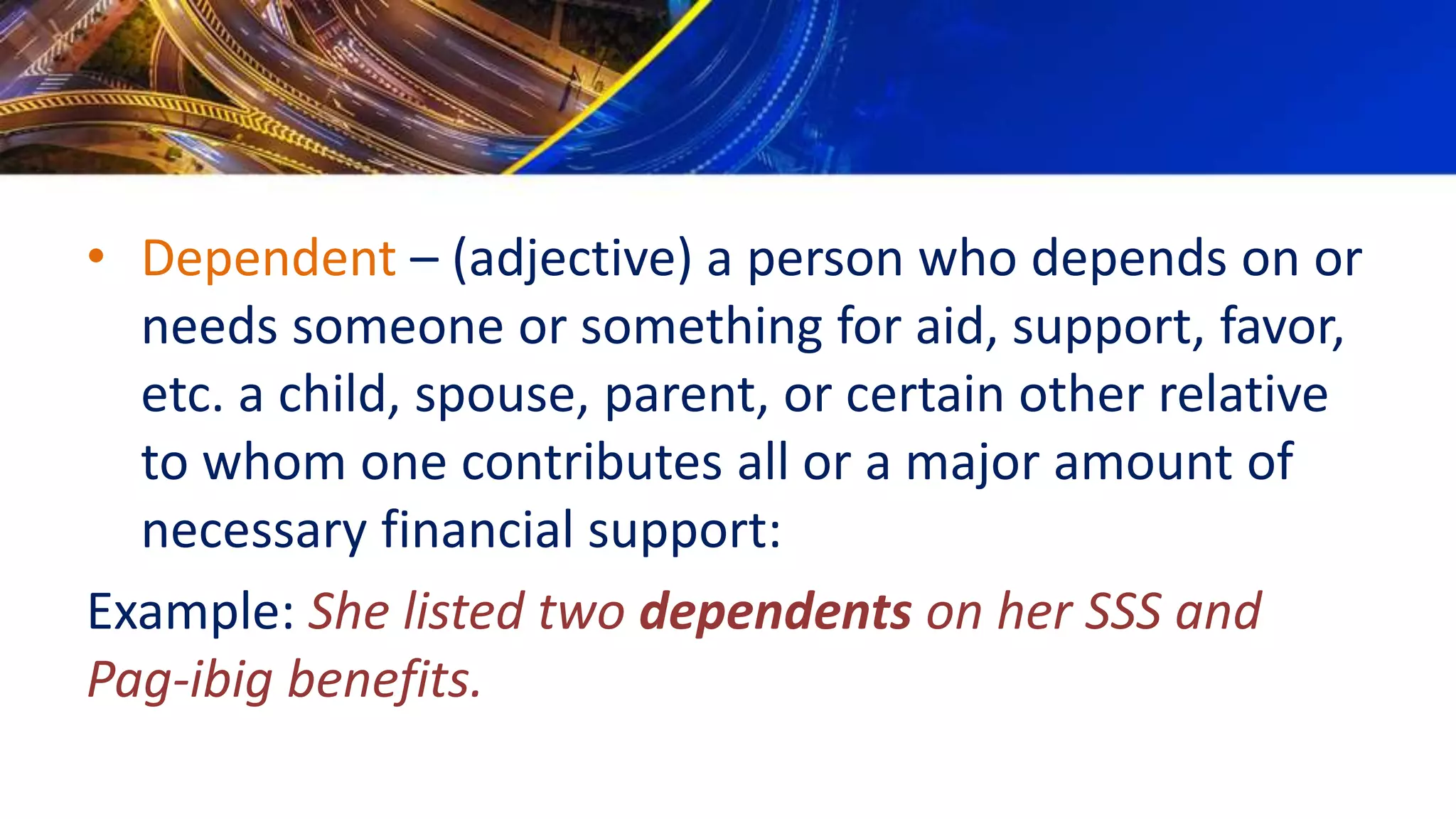 Lesson 5 variables | PPTX