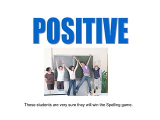 Lesson 5 vocab | PPT