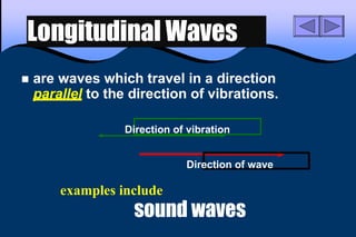 Lesson 5 wave characteristics | PPTX
