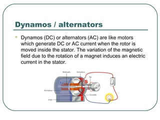 Lesson 6 | PPT | Computer Networking | Computing