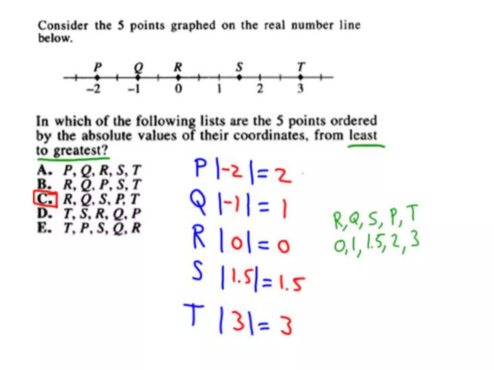Math 10-12 Lesson 6 week of October 20 | PPTX