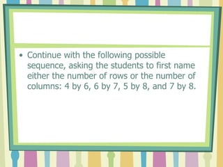 Module 4 Lesson 6 | PPTX