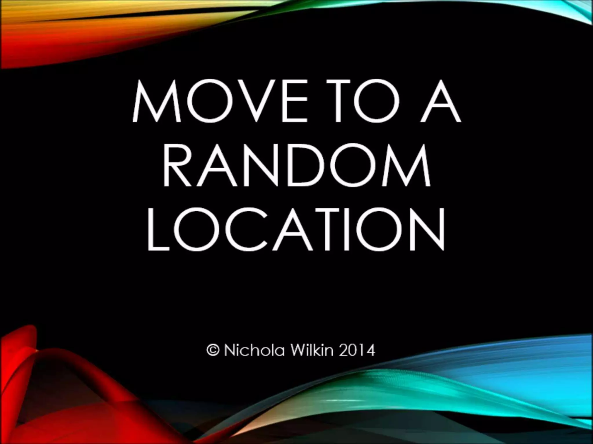 Scratch Lesson 6 | PPTX | Programming Languages | Computing