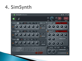 Lesson 6 | PPTX | Music | Entertainment