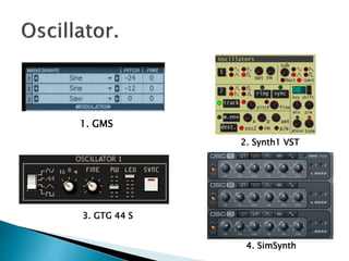 Lesson 6 | PPTX | Music | Entertainment