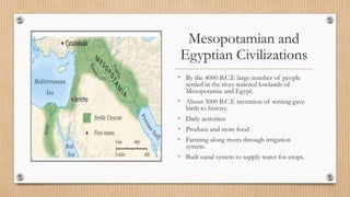 Lesson 6 | PPTX | Religion & Spirituality