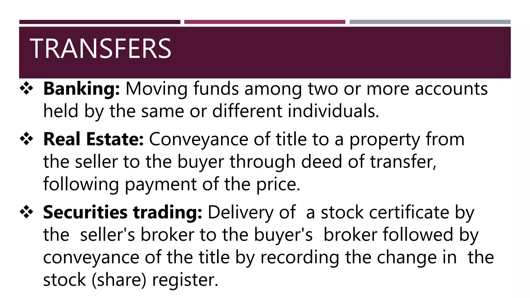 UCSP Lesson 6.3 CSP Institution: Economy | PPTX