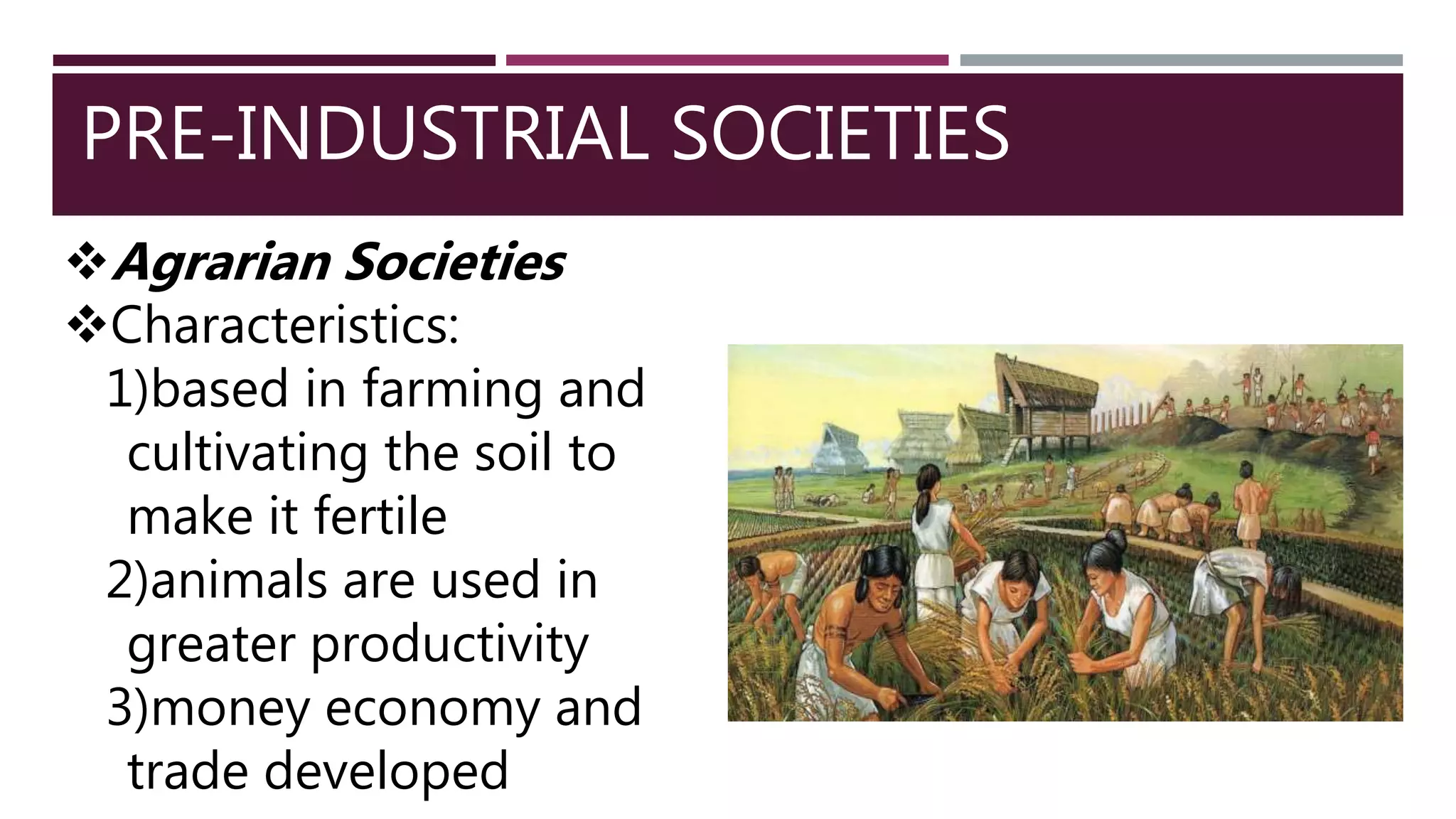 UCSP Lesson 6.3 CSP Institution: Economy | PPTX