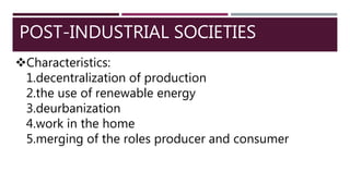 UCSP Lesson 6.3 CSP Institution: Economy | PPTX