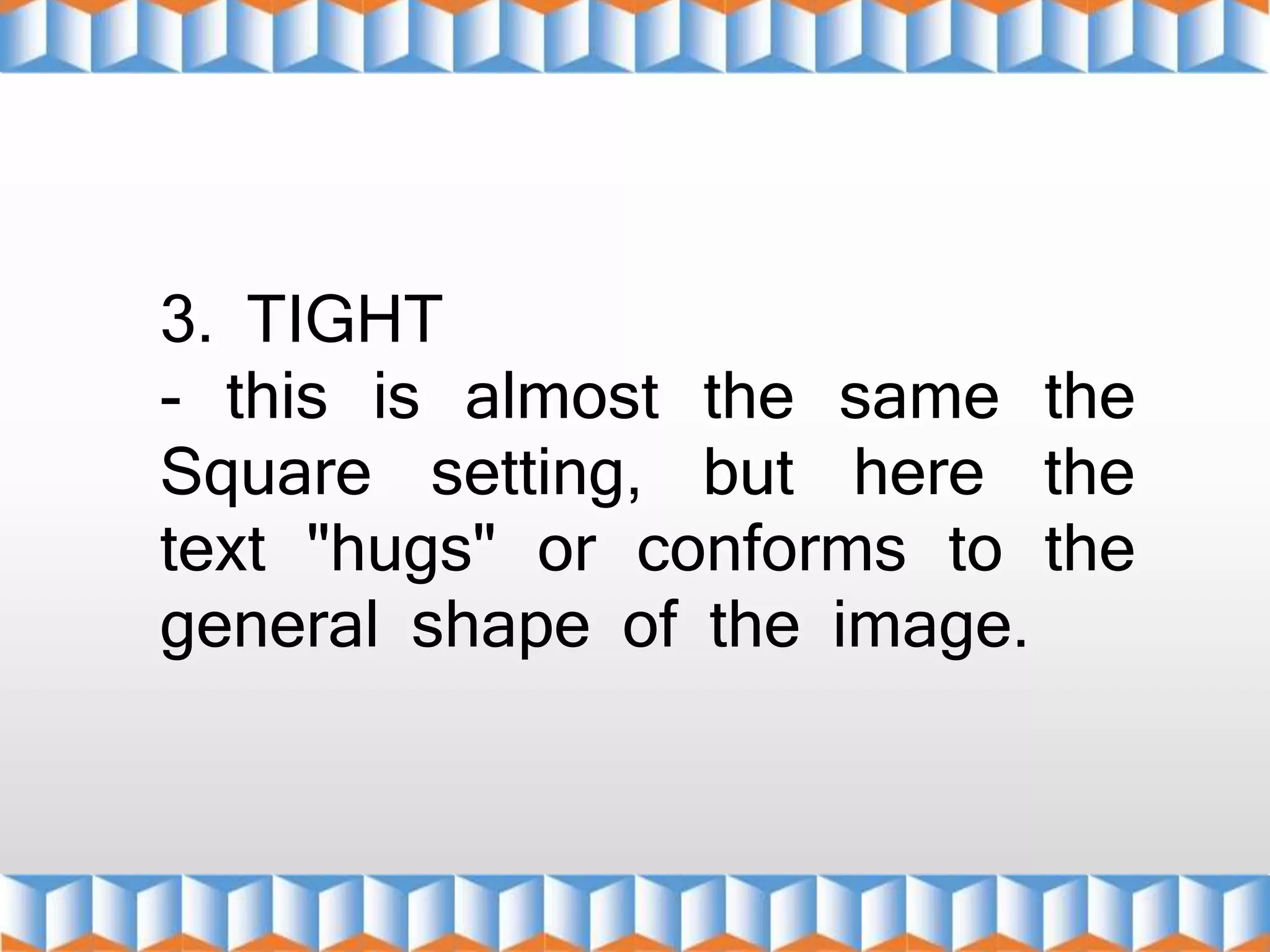 Lesson 6: INTEGRATING IMAGES AND EXTERNAL MATERIALS | PPTX