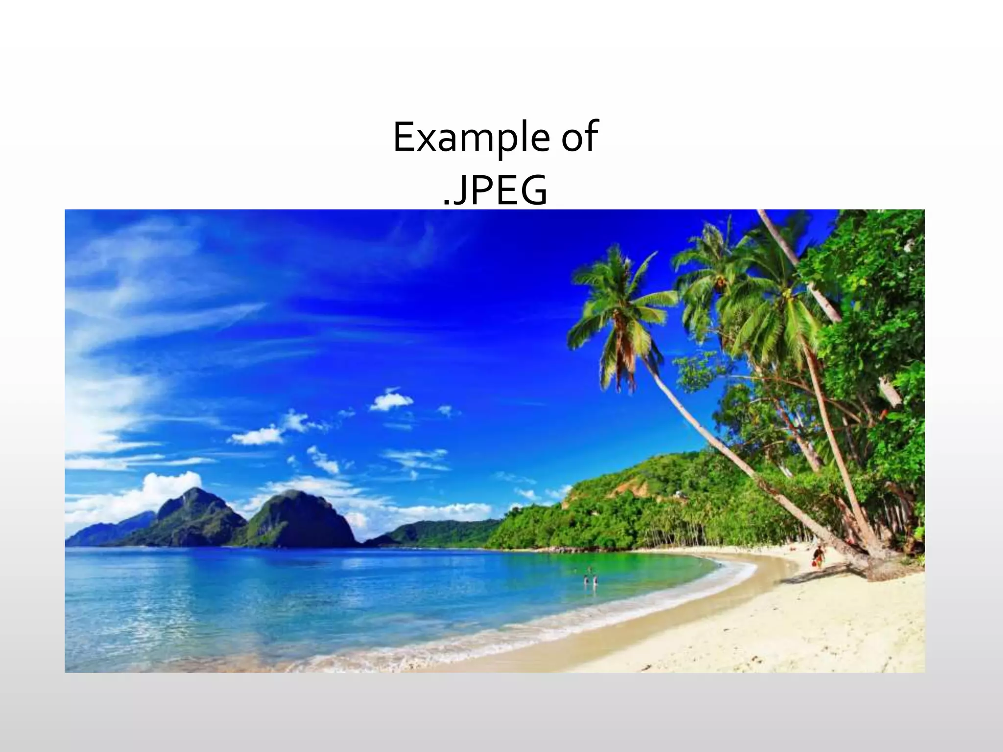 Lesson 6: INTEGRATING IMAGES AND EXTERNAL MATERIALS | PPTX