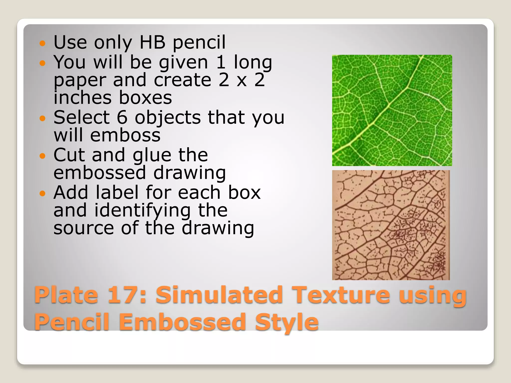 Lesson 6 1 a gestalt principle life application and understanding ...