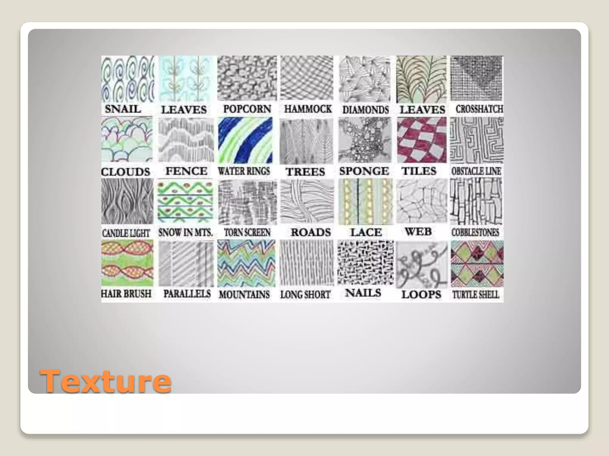 Lesson 6 1 a gestalt principle life application and understanding ...