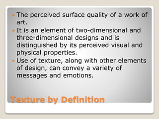 Lesson 6 1 a gestalt principle life application and understanding ...