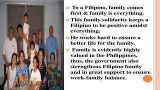 Filipino Values | PPTX