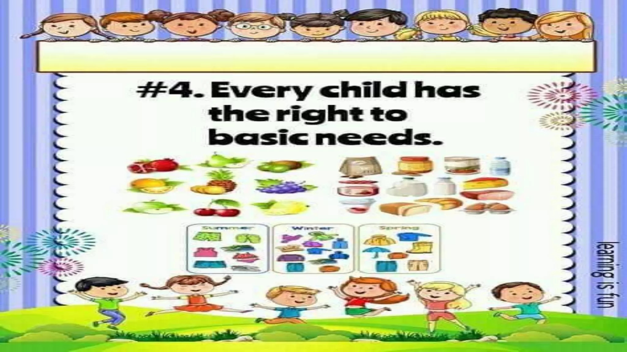 Balancing Rights and Responsibilities | PPTX