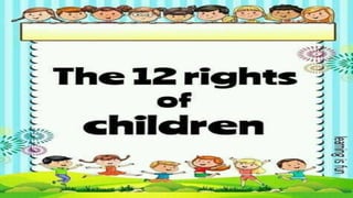 Balancing Rights and Responsibilities | PPTX