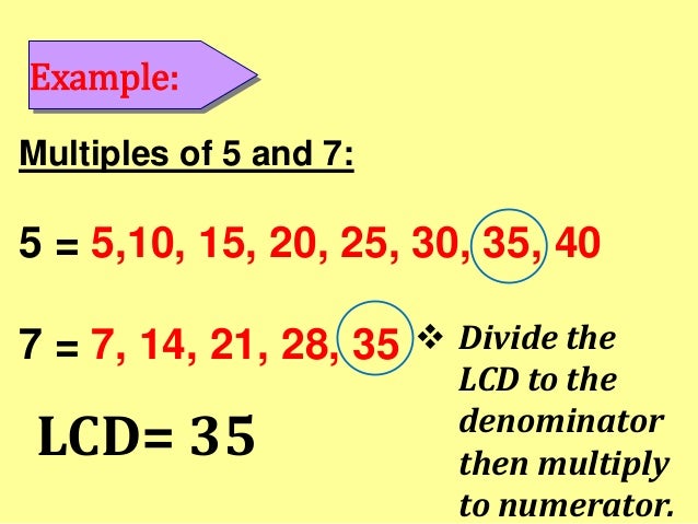 Adding and Subtracting Dissimilar Fractions.pptx