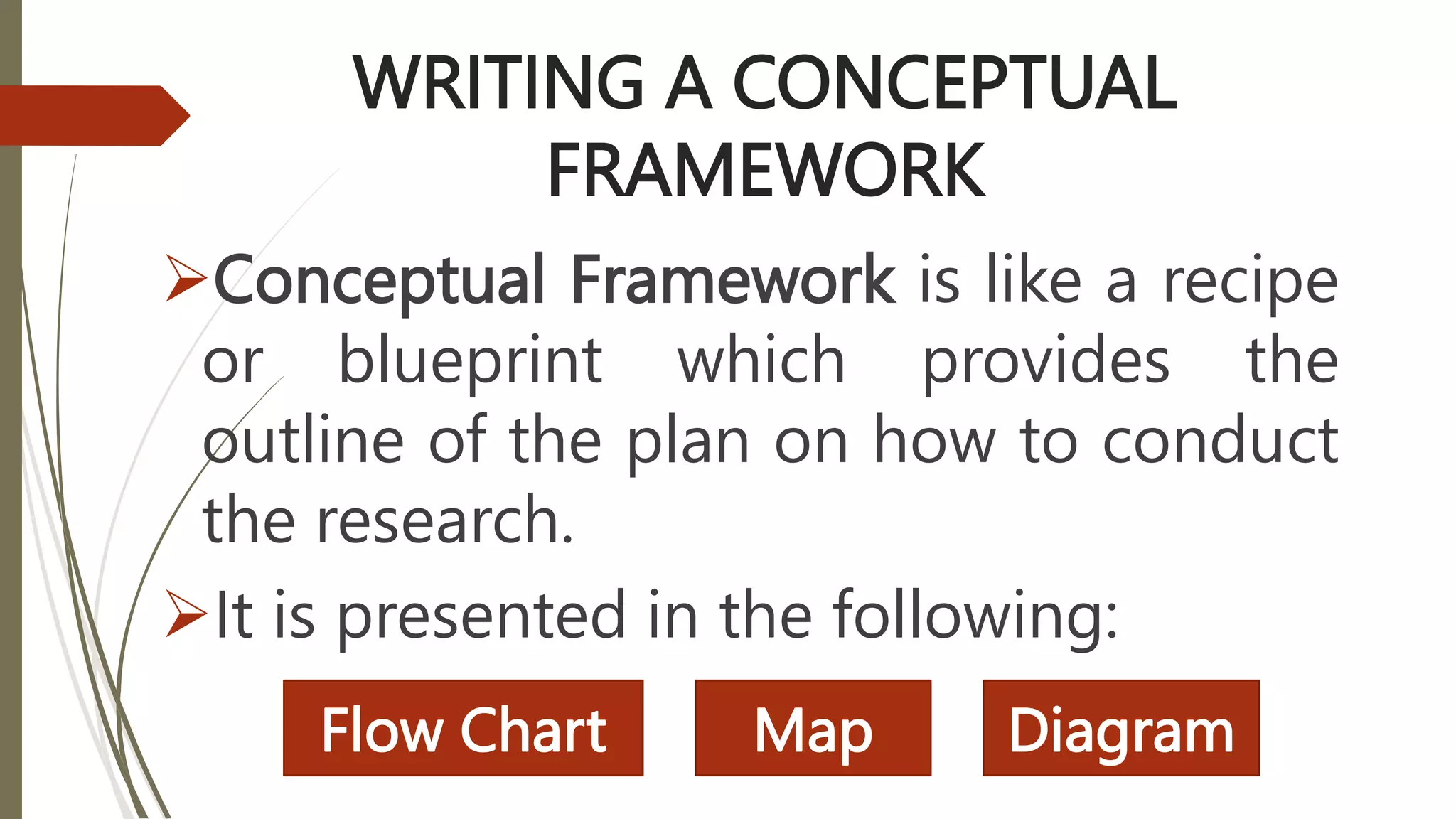 Lesson 6 - Illustrating and Explaining the Conceptual Framework.pptx