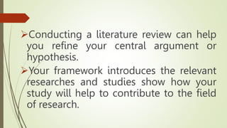 Lesson 6 - Illustrating and Explaining the Conceptual Framework.pptx