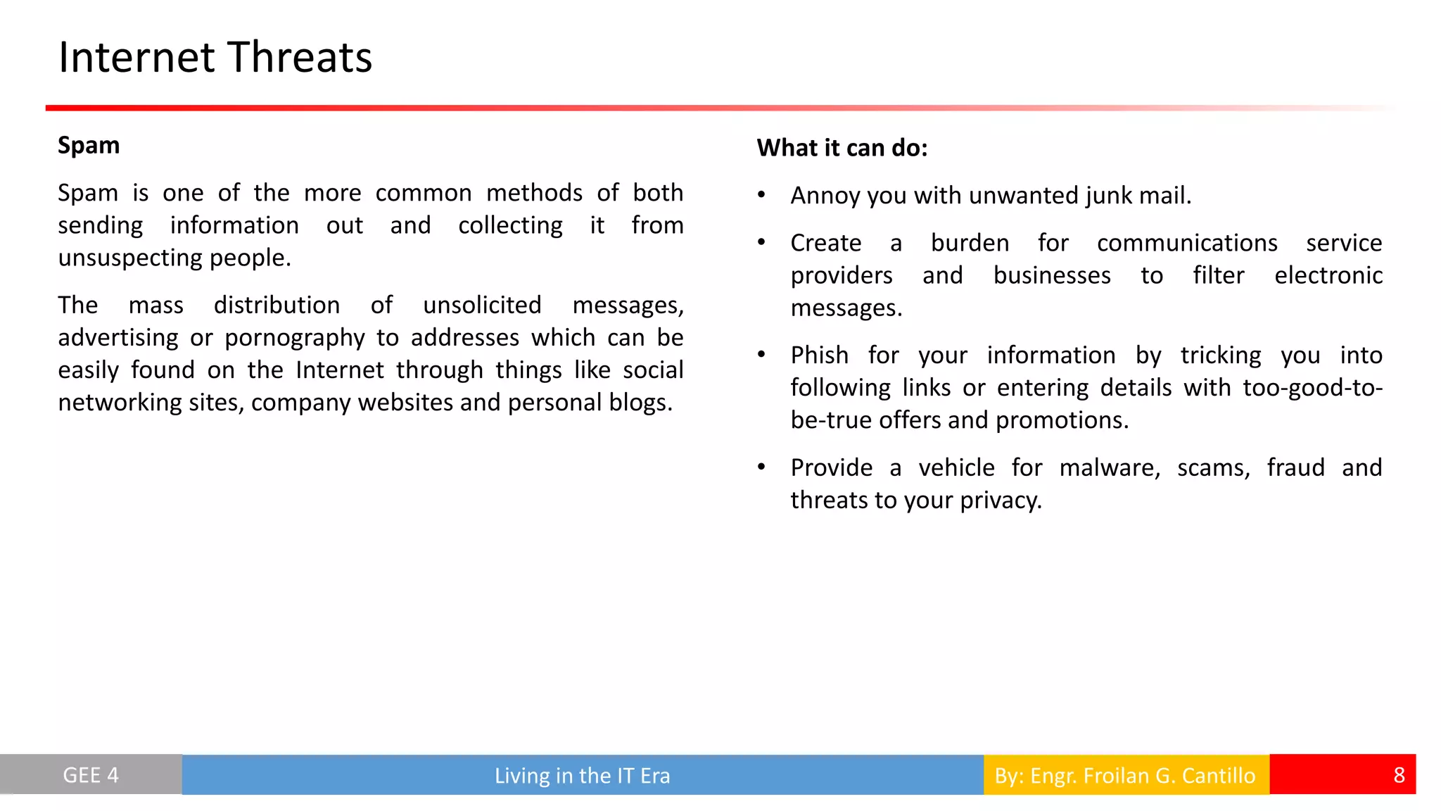 Living in the IT Era - Lesson 6.pptx