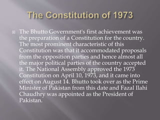 Constitutional Development of Pakistan.pptx