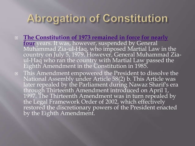 Constitutional Development of Pakistan.pptx