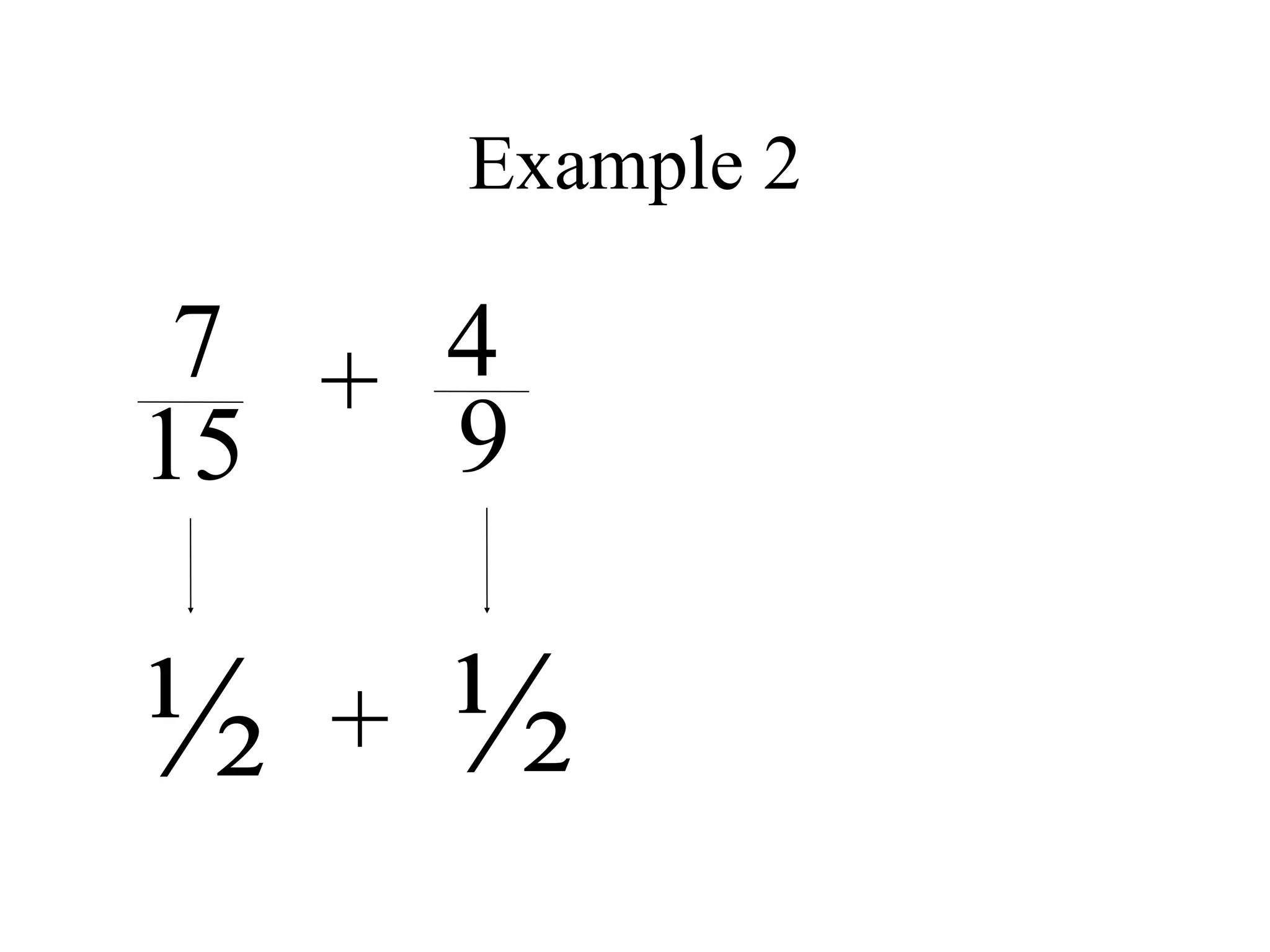 Estimating sums and differences (lesson 6.5) | KEY
