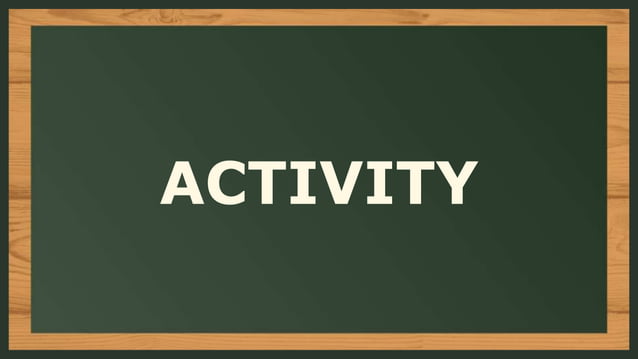 Lesson 6- Active and Passive Voice Construction.pptx | Homework and ...