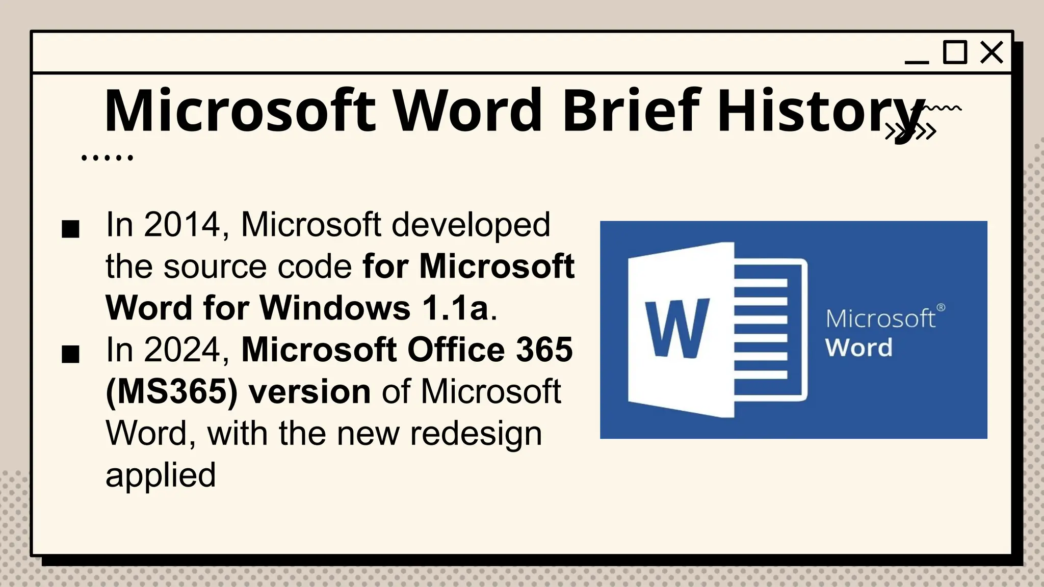 Lesson 6 - Applied Productivity Tools using Word Processor.pptx