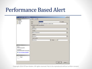 MSSQL Server - Automation | PPT