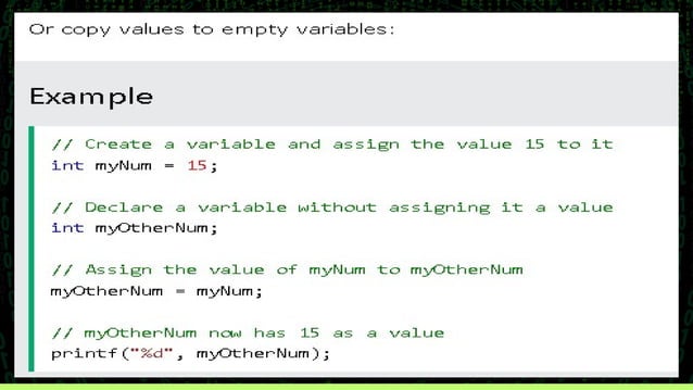 LESSON 6-Computer programming control structure 1 | PPT