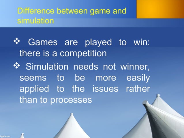 Lesson 6 contrived experience | PPT | Science