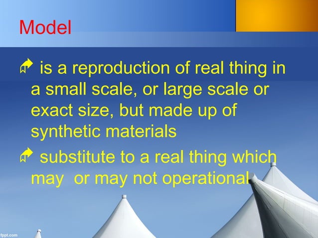 Lesson 6 contrived experience | PPT | Science