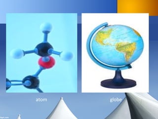 Lesson 6 contrived experience | PPT