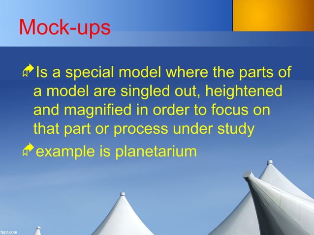Lesson 6 contrived experience | PPT | Science