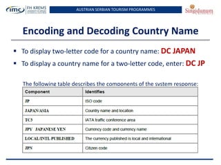 Lesson 6 Conversion Functions | PPTX