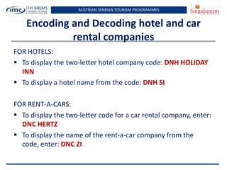 Lesson 6 Conversion Functions | PPTX