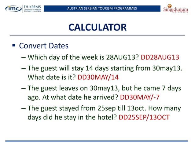 Lesson 6 Conversion Functions | PPTX | Air Travel | Travel Type