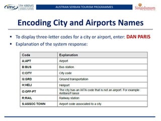 Lesson 6 Conversion Functions | PPTX