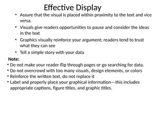 Lesson 6- Data Visualization and Reporting.pptx