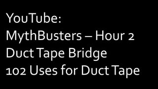 Lesson 6 Design Cycle | PPTX