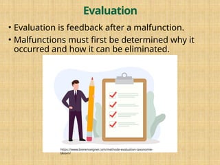 Lesson 6 - HCI Evaluation Techniques.pptx