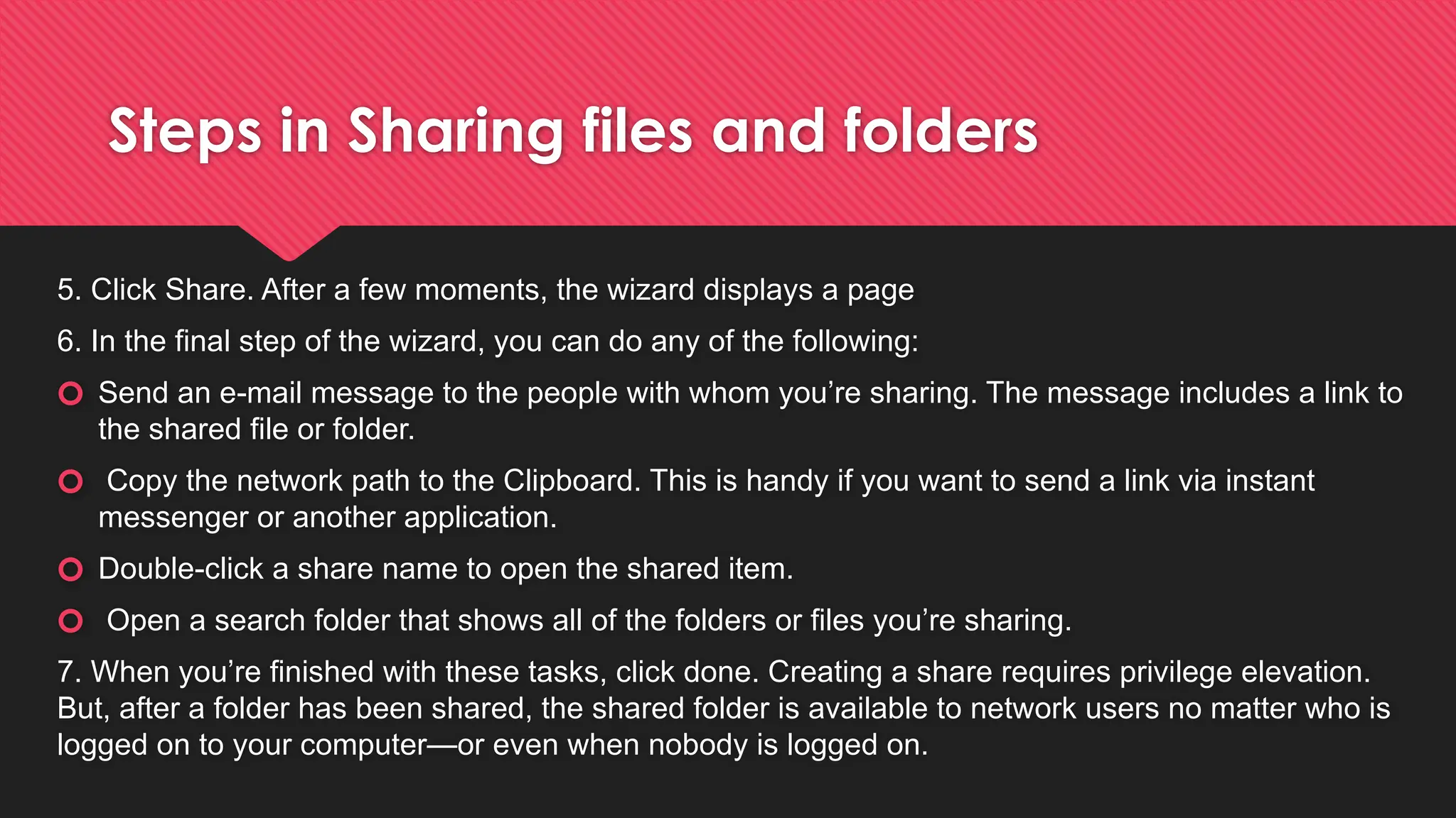 LESSON 6 - File Sharing Files for IT.pptx